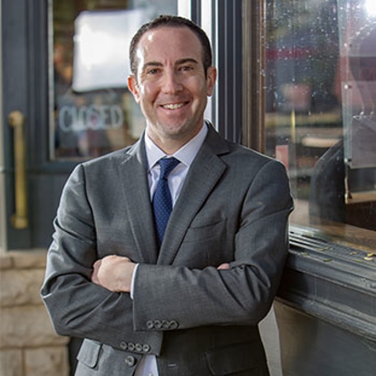 Attorneys | Greeley & Erie Lawyers