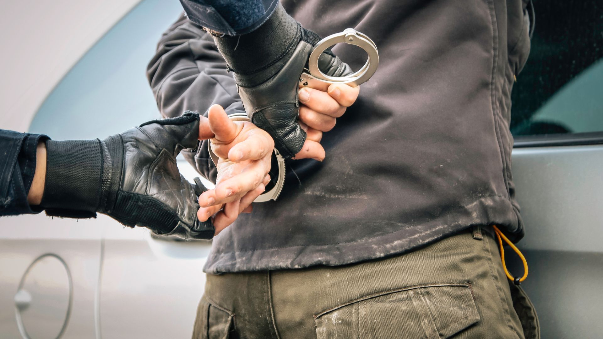 What To Know About Juvenile Crimes - Peek Goldstone, LLC