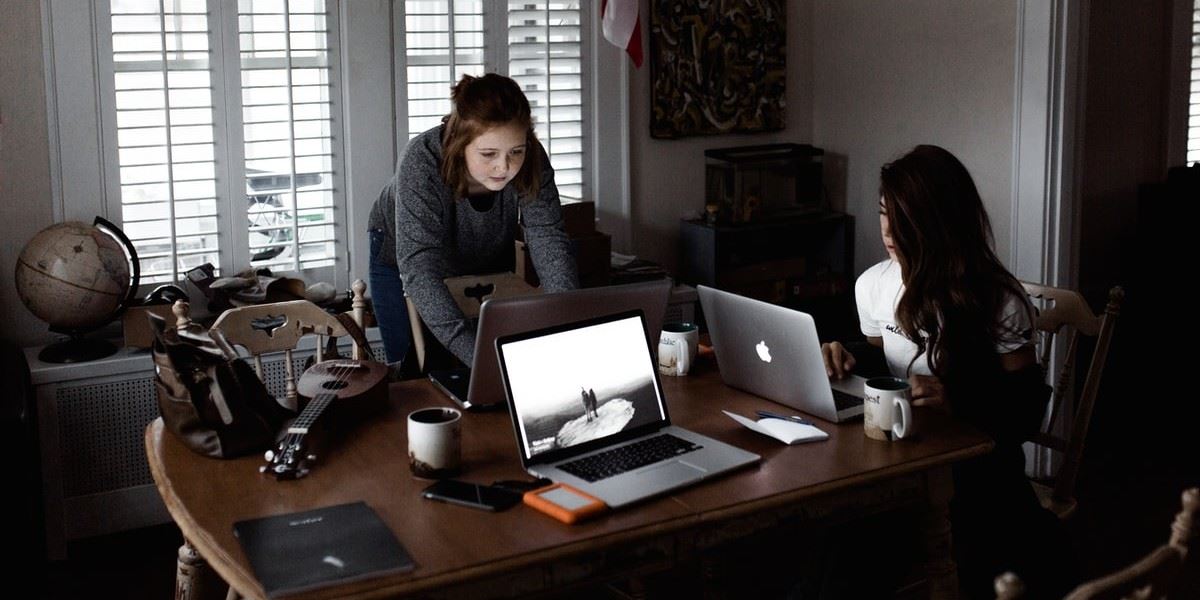 Law Firm Greeley: 4 Steps to Be Productive While Working From Home