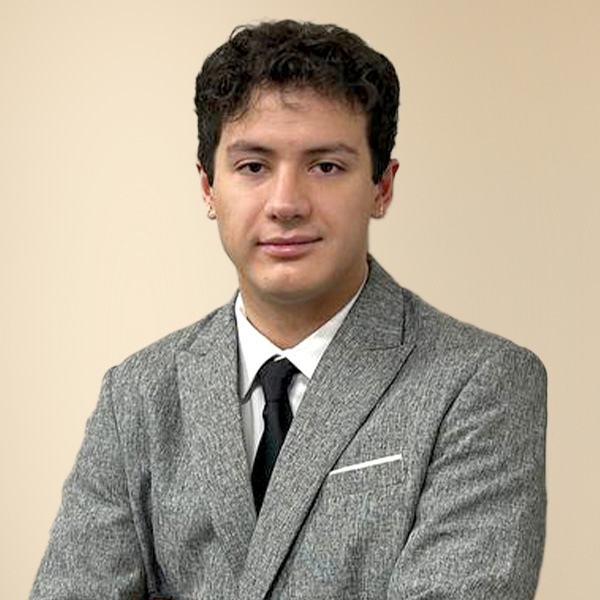 Marcos Rodriguez | Greeley Attorney
