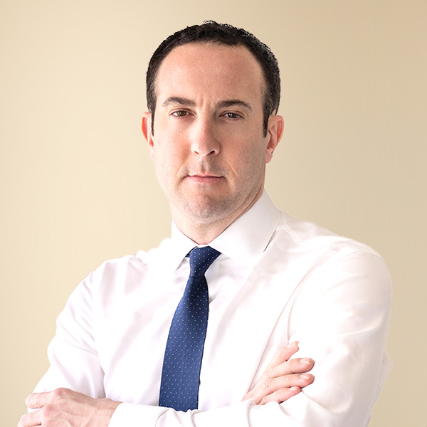 Brian C. Klein, Associate - Peek Goldstone, LLC