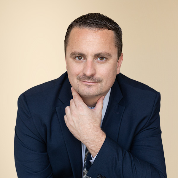 Nicholas Ohmann, Associate - Peek Goldstone, LLC