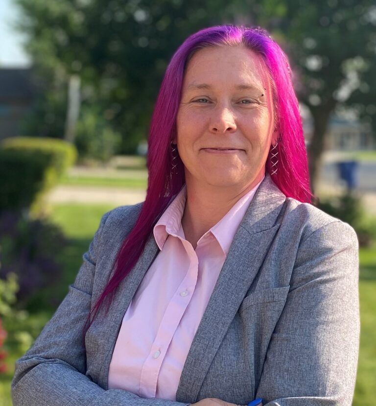 April Miller - Peek Goldstone, LLC