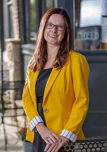 Amanda M. Peek - Learn About The Managing Attorney At Our Greeley Law ...