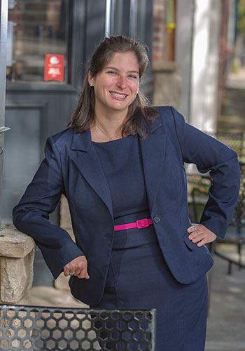 Laura A. Petrilli - Learn About Laura'S Family Law Focus In Greeley ...